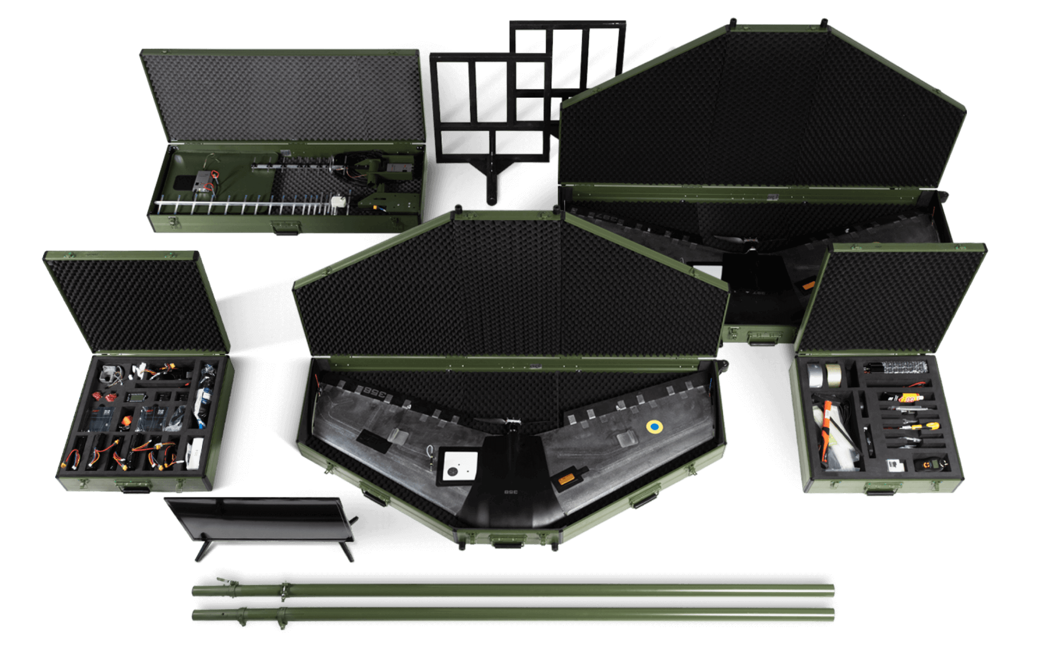 GALKA UAS To 14th Regiment! • Dzyga's Paw