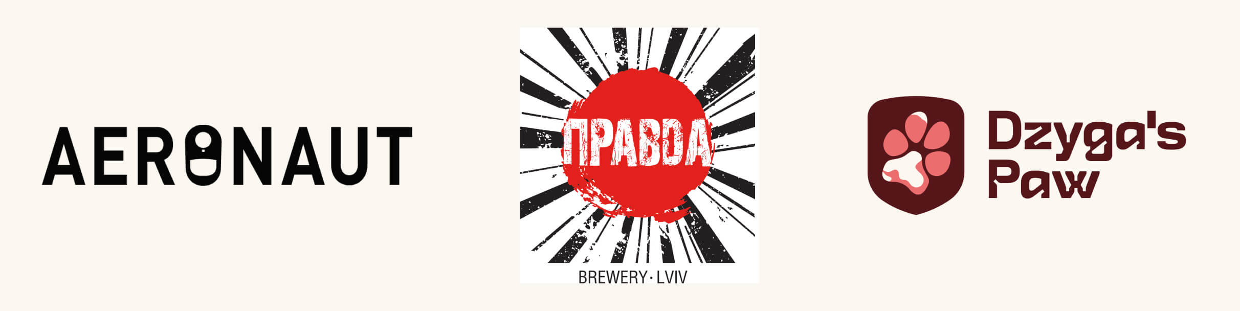 The Ukrainian Brewery That Stood Its Ground • Dzyga's Paw
