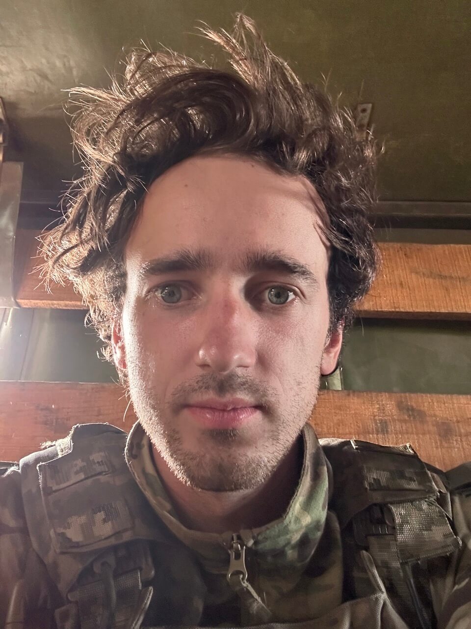 Help Dimko Get A Reliable Pickup Truck! • Dzyga's Paw