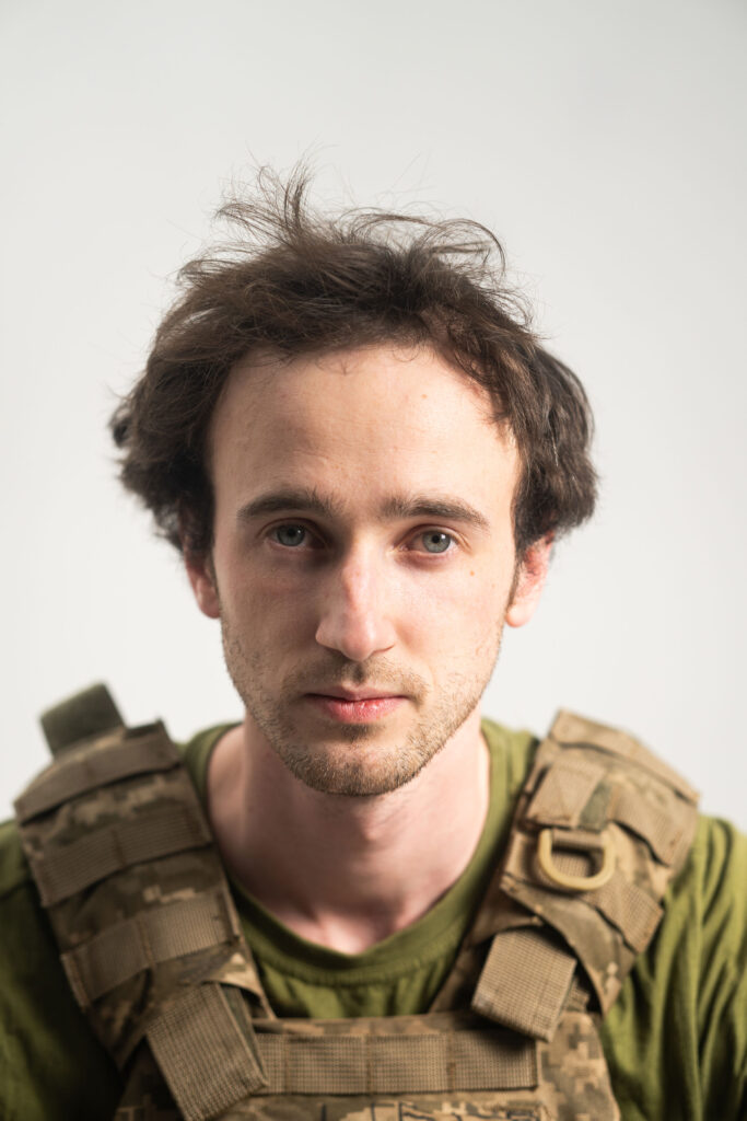 Dimko`s Truck • Dzyga's Paw